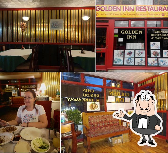 Top 5 restaurants in Harlech, october 2025 - Restaurant Guru