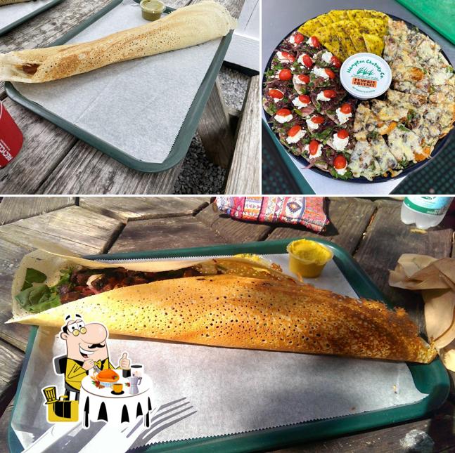 Hampton Chutney Co., East Hampton - Restaurant menu, prices and reviews