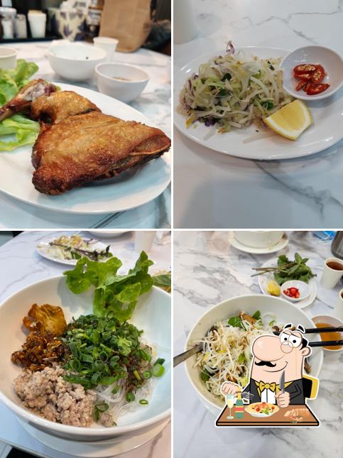 Han Ky Restaurant, Parramatta - Restaurant menu, prices and reviews