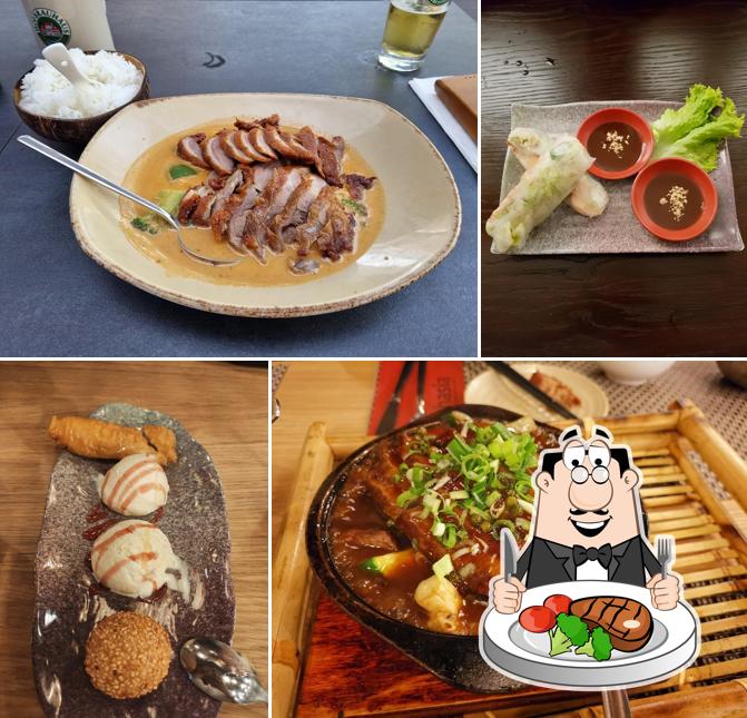 Top 10 Restaurants mit pho Bo in München, Dezember 2025 - Restaurant Guru