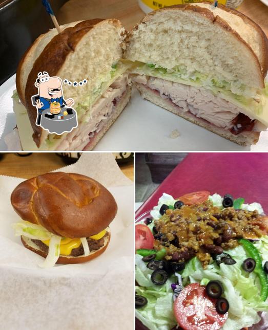K-Wall's Kitchen at Memory Lane Cafe, Saginaw - Restaurant menu, prices ...