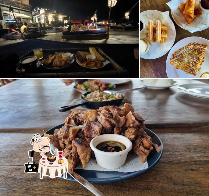 Kabsat La Union, San Juan - Restaurant menu, prices and reviews