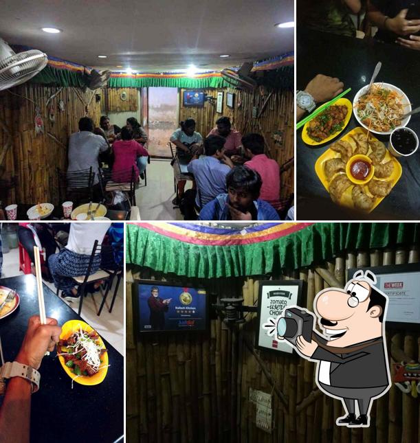 Kailash Kitchen, Chennai - Restaurant menu, prices and reviews