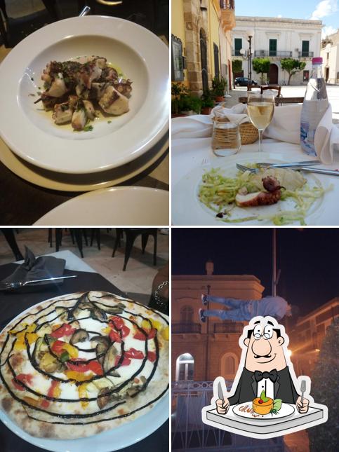 La Locanda al Castello, Pulsano - Menu del ristorante, prezzi e recensioni