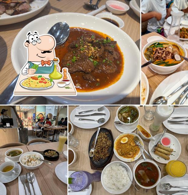 Manam, Antipolo - Restaurant menu, prices and reviews