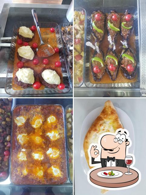 Mangal restaurant, Gonio - Restaurant reviews