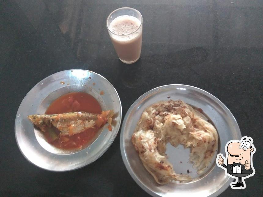 Manoj Tea Stall, Kozhikode - Restaurant reviews