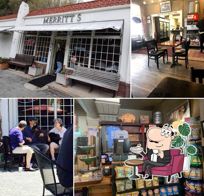 Merritt's Grill, Chapel Hill - Restaurant menu, prices and reviews