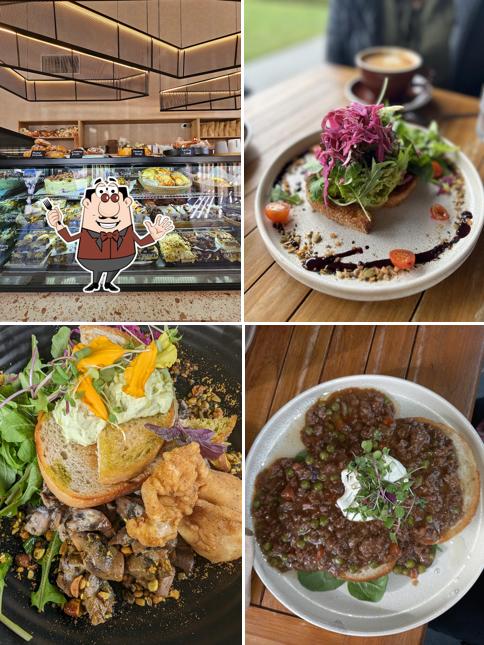 Mixture Eatery, Tamahere - Restaurant menu, prices and reviews