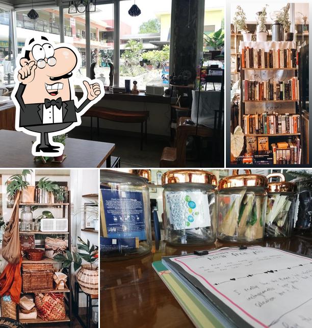 Palawan Crafts Cafe, Puerto Princesa - Restaurant reviews