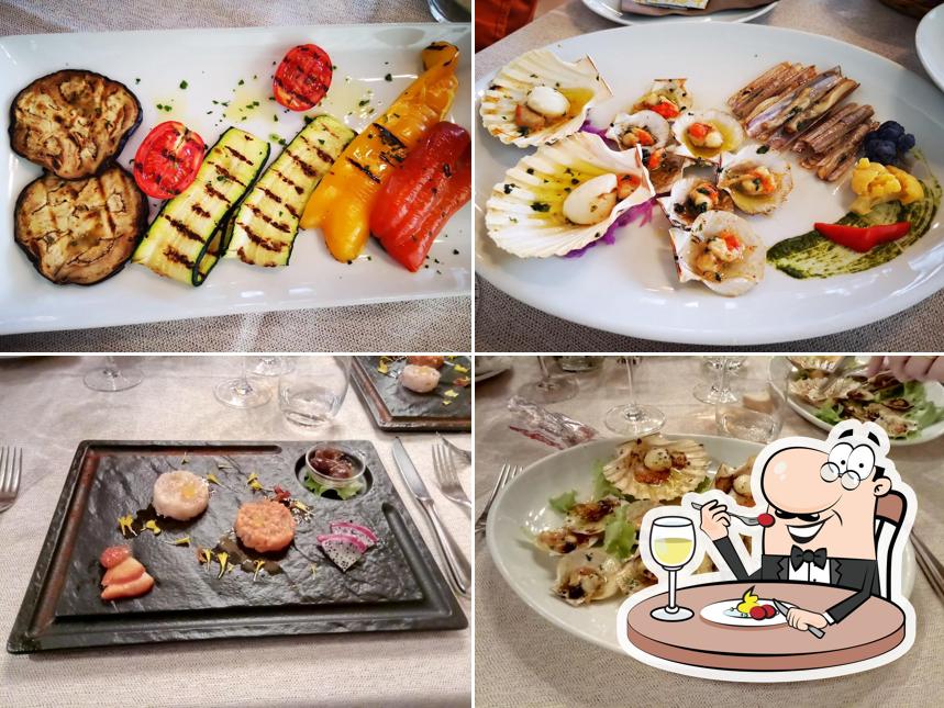 Ristorante Eden, Caorle - Restaurant reviews