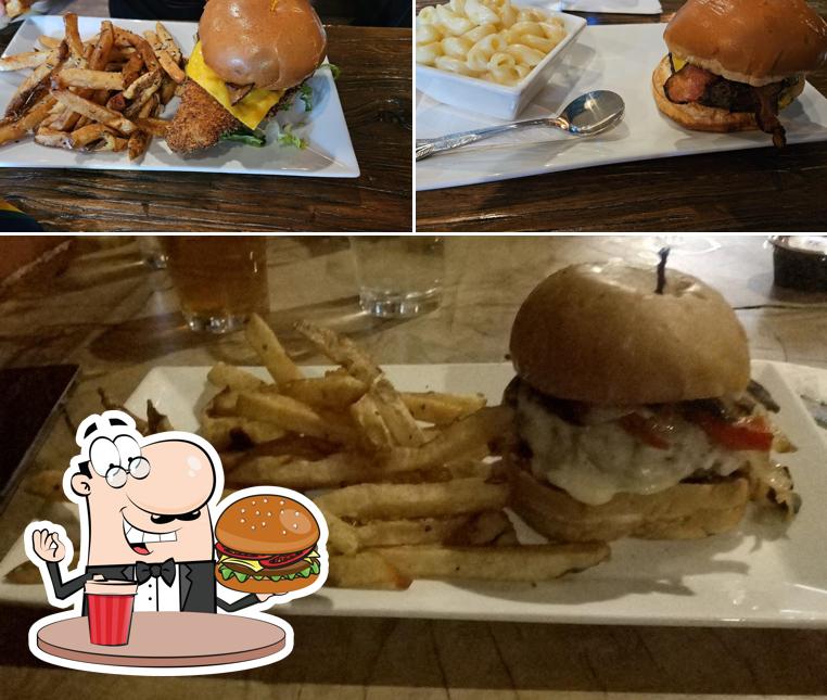 17 Public Square - Medina, OH, Medina - Restaurant menu, prices and reviews