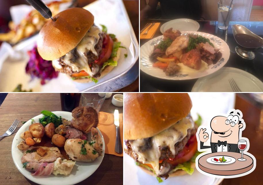 Electrik Bar, Manchester - Restaurant menu, prices and reviews