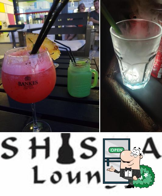 MIRAGE Shisha Lounge pub & bar, Alba - Restaurant reviews