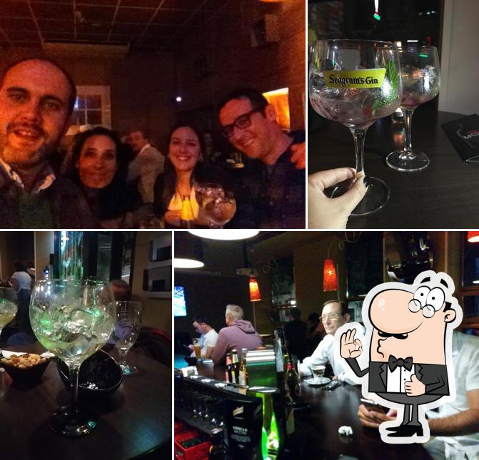 Moa Music Bar, Madrid - Menú del restaurante, precios y reseñas