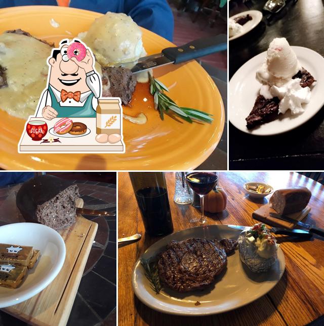 Top 5 restaurants in Greer, Arizona, january 2026 - Restaurant Guru