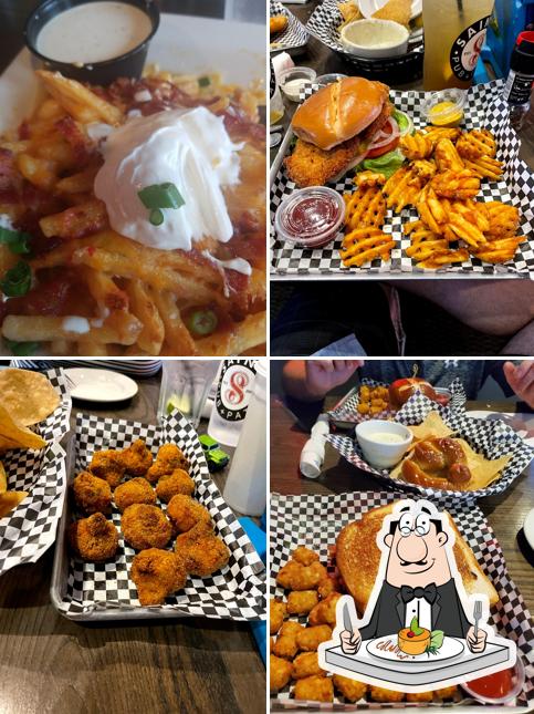 Top 10 restaurants in Independence, january 2026 - Restaurant Guru