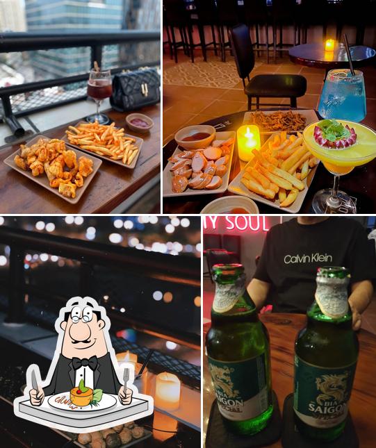 Soul classic pub, Ho Chi Minh City - Restaurant menu and reviews