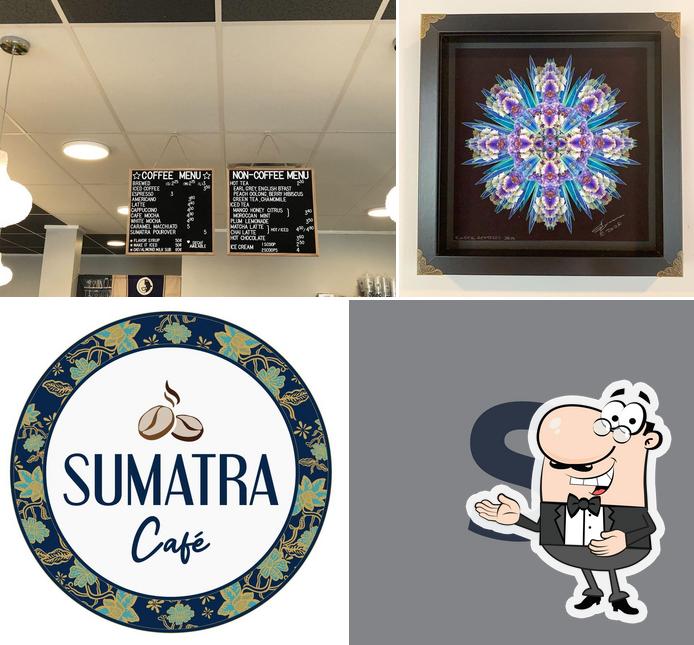 Sumatra Café in Wyncote - Restaurant menu and reviews
