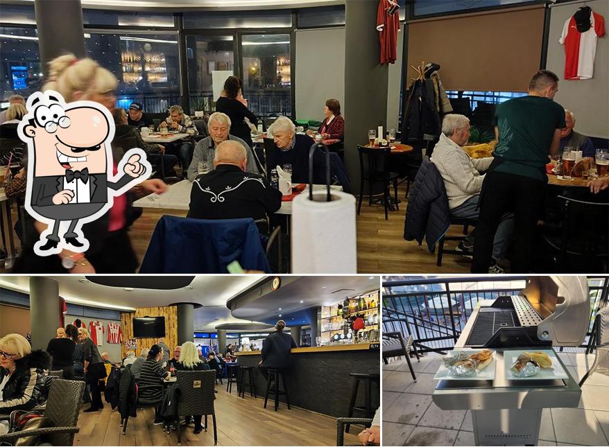 ABC Pivní restaurant, Prague - Restaurant reviews
