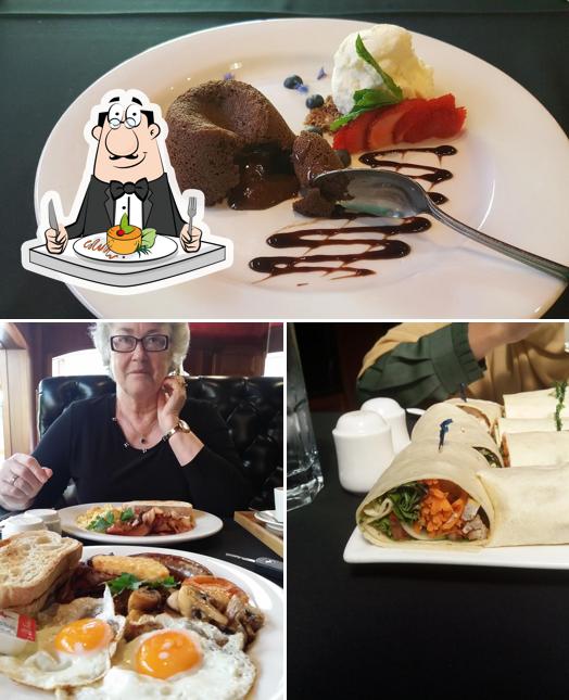 Adelaide Inn in North Adelaide - Restaurant reviews