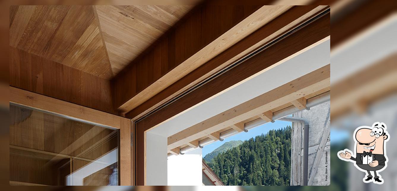 Alpine Museum of Switzerland, Berna - Recensioni del ristorante
