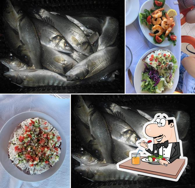 Best fish in Patok restaurants, summer 2024 - Restaurant Guru