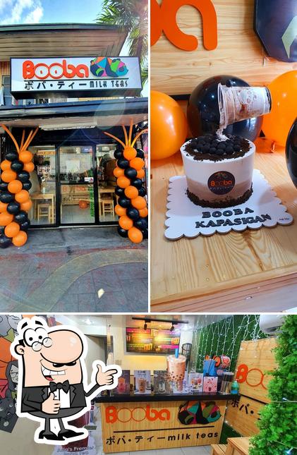 Booba Milk tea Kapasigan Pasig, Pasig - Restaurant reviews