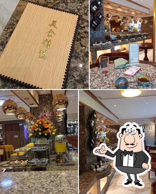 Buffet Gran Chef, Yanahuara - Menú del restaurante, precios y reseñas