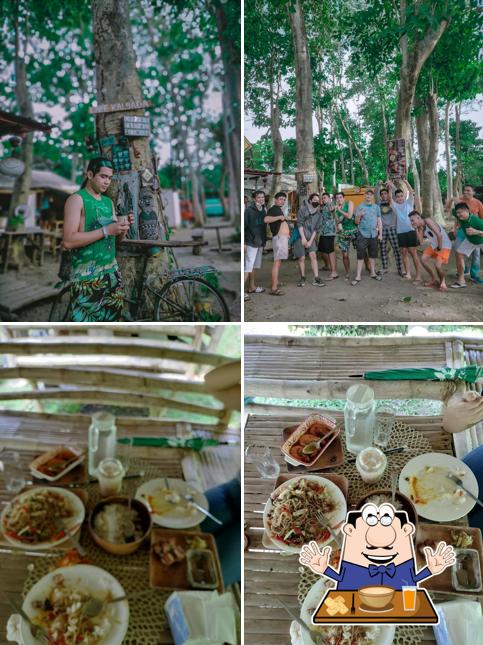 Cafe Kalsada Calamba Laguna, Calamba - Restaurant menu, prices and reviews