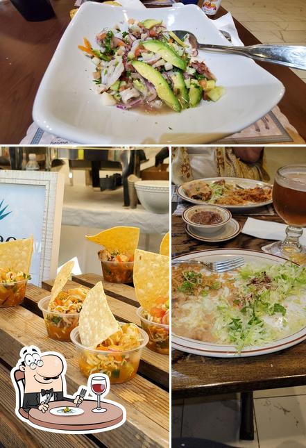 Xalisco, Lancaster - Restaurant menu, prices and reviews