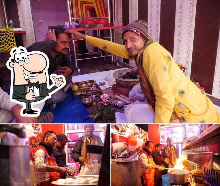 Chatora Junction - Restaurant menu, prices and reviews