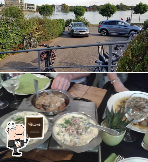 De Nieuwe Pluim, Berlare - Restaurant menu and reviews