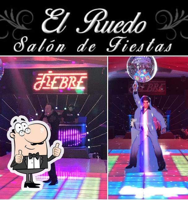 El Ruedo, Ciudad de México - Menú del restaurante, precios y reseñas