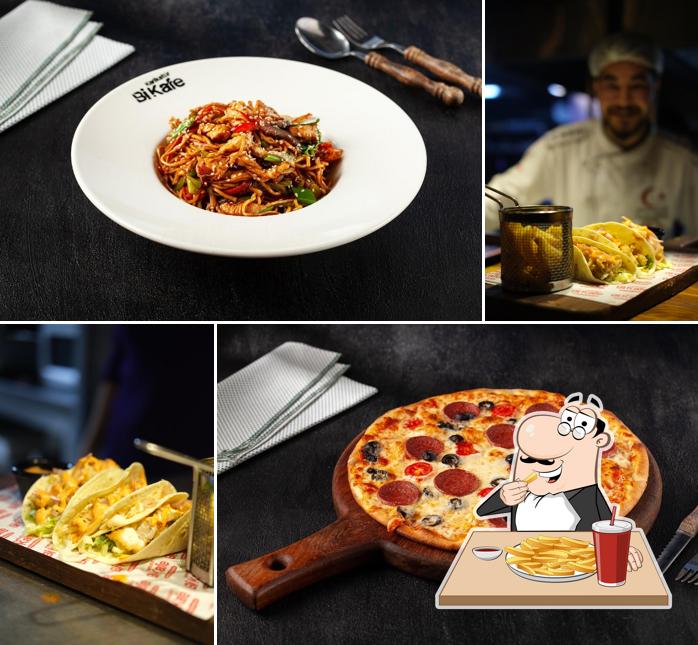 Famila Bi Kafe, Ankara - Menu du restaurant, prix et avis