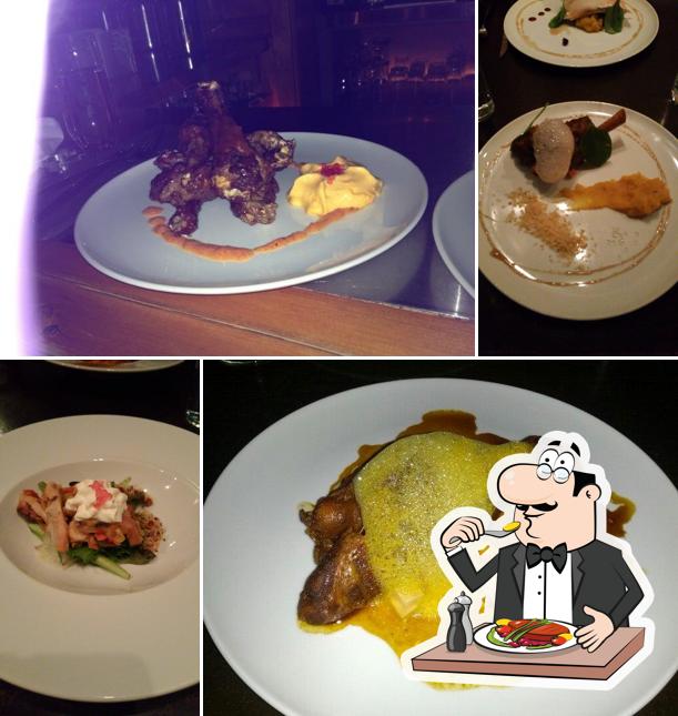 Fibo Cuisine, Montréal - Restaurant menu, prices and reviews