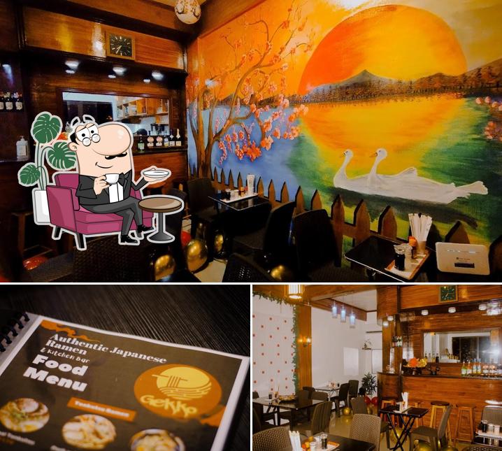 Gekko Ramen and Kitchen Bar, Cabuyao - Restaurant reviews