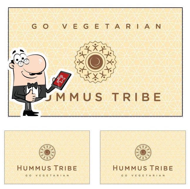Hummus tribe, Münchenstein