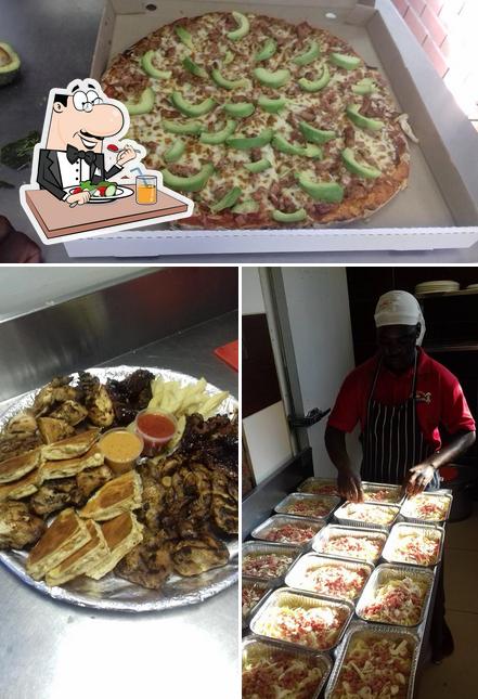 Latinos Pizza East Lynne Pretoria, Pretoria - Restaurant menu, prices ...