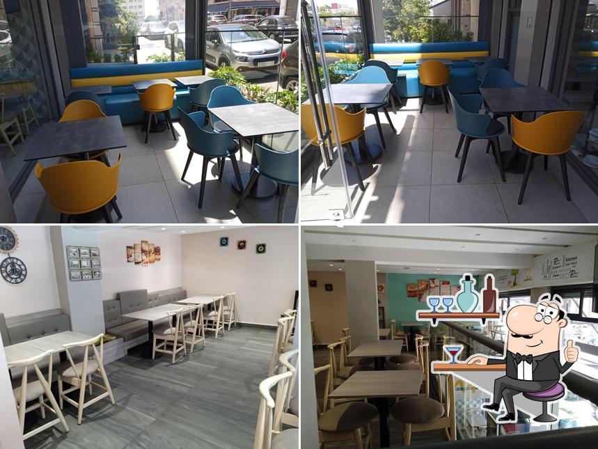 MIG Food, Casablanca - Menu du restaurant, prix et avis