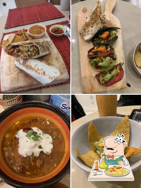 Mex me Hungry restaurant, Casablanca - Restaurant reviews