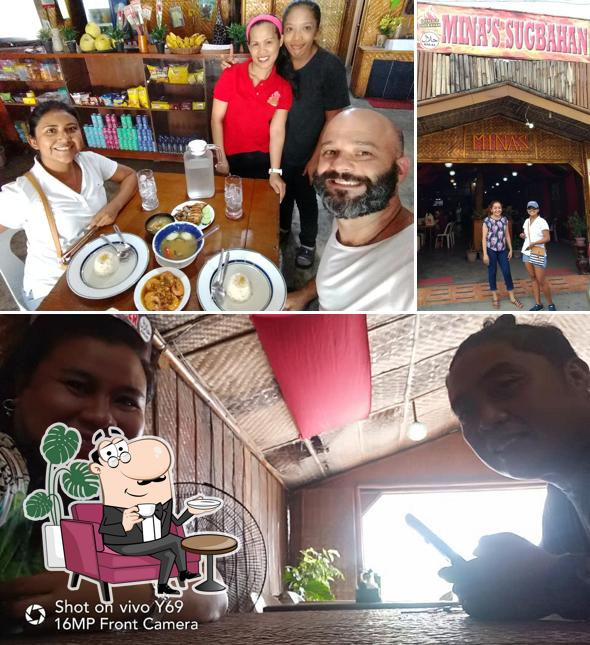 Minas Sugbahan restaurant, Iloilo City - Restaurant reviews