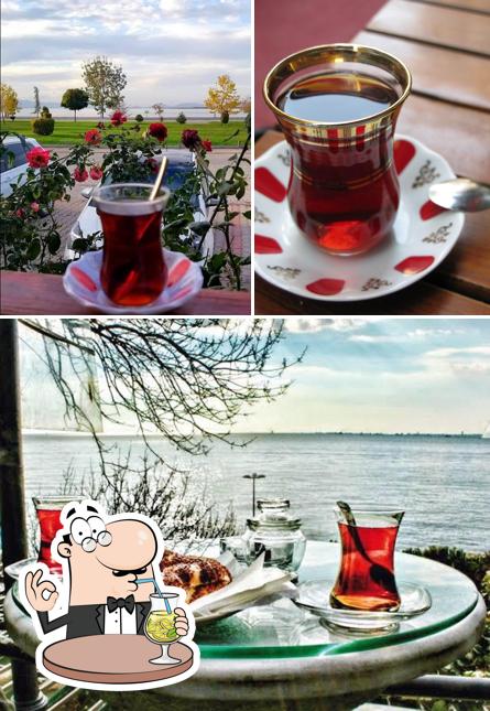 Modern Çay evi & Esnaf çay evi, Samsun - Restaurant menu, prices and ...