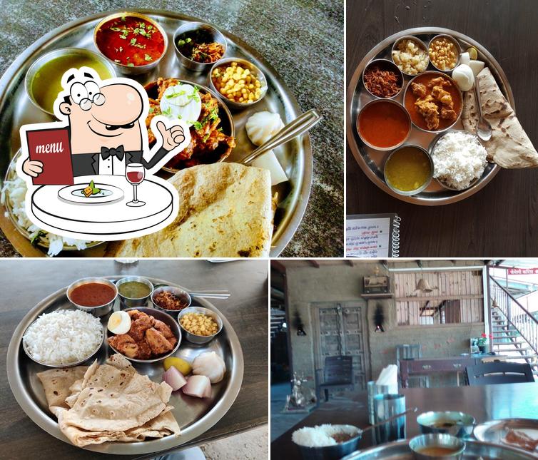 Mummy's Homely Food, Lonavala - Restaurant menu, prices and reviews