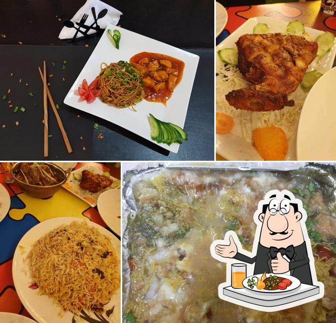 New Pak Ghazi, Ajman - Restaurant menu, prices and reviews