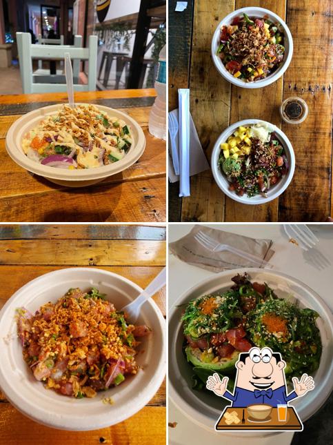 Poke Jay in Boca Raton - Restaurant menu and reviews