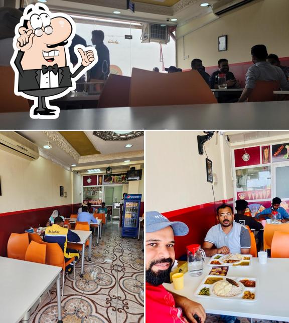 ROYAL AL RABBASH restaurant, Madinat Zayed - Restaurant reviews
