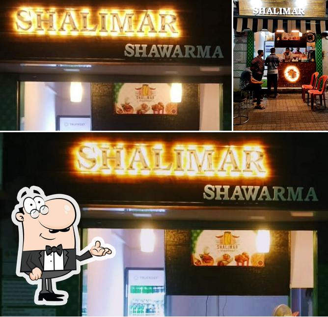 SHALIMAR SHAWARMA, Thane - Restaurant reviews