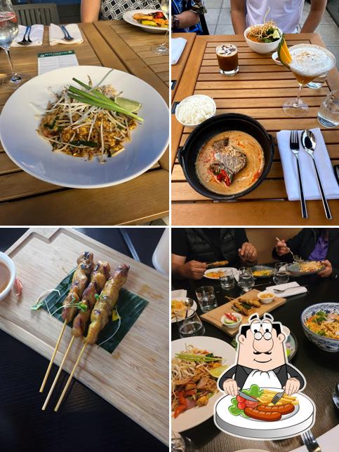 Siam DIX30, Brossard - Menu du restaurant, prix et avis