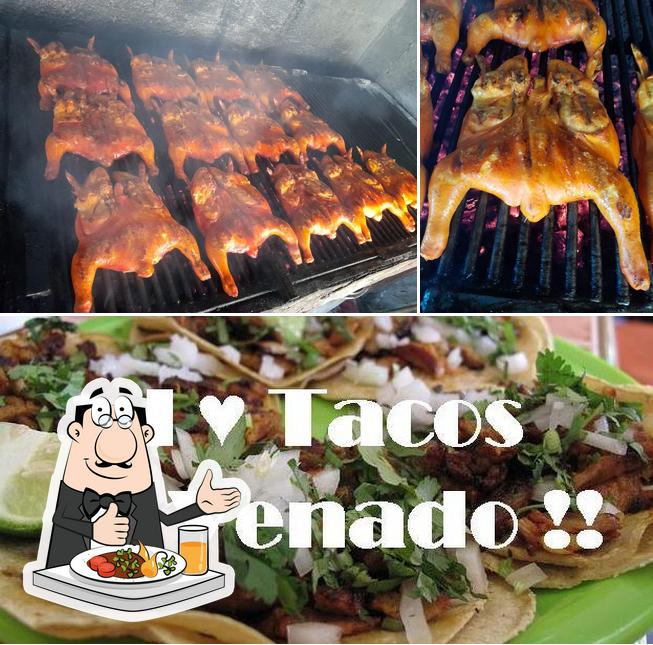 Tacos el Venado, Nuevo Laredo - Menú del restaurante, precios y reseñas